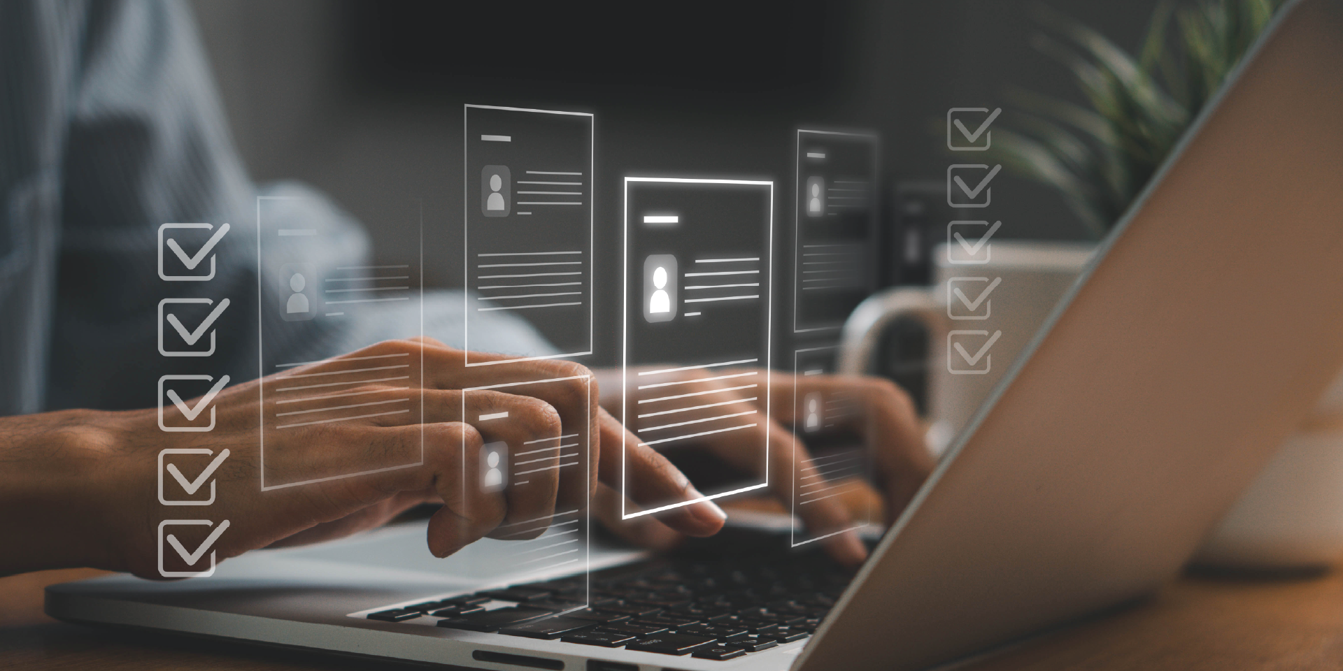 Yoh PCS | Client Success | Wealth Management Migration